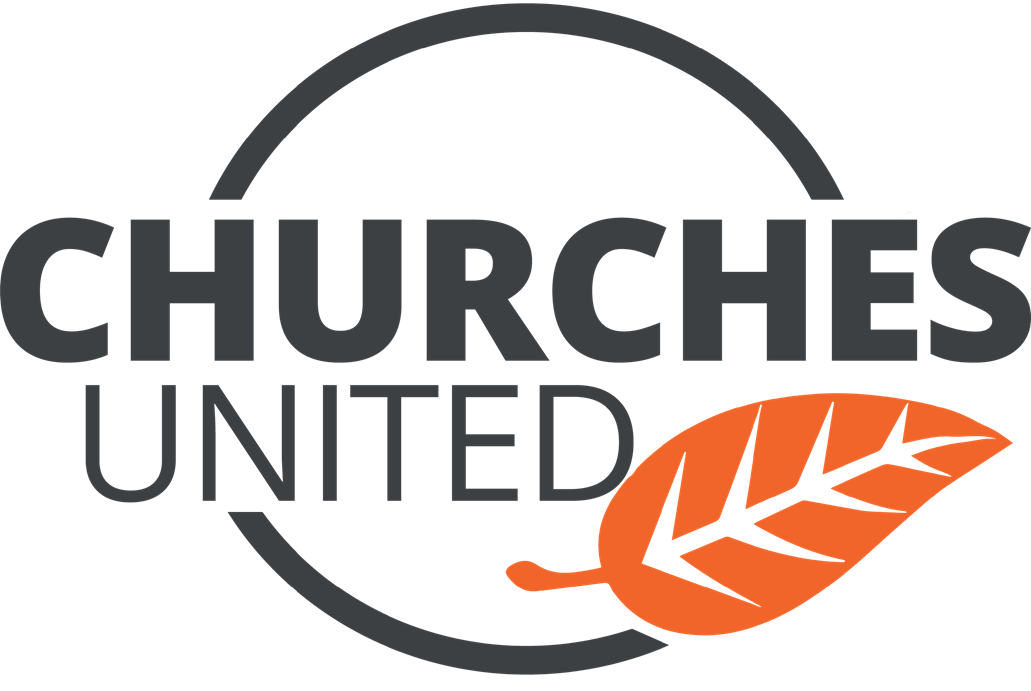 Churches United Application - Churches United