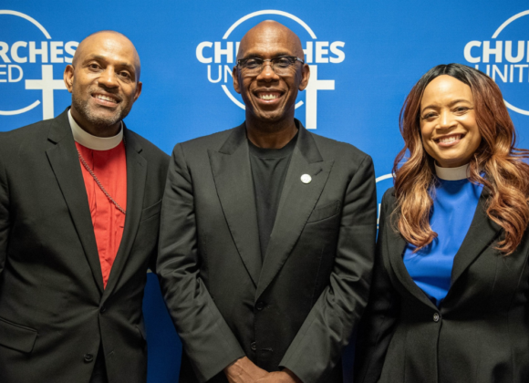 Churches United