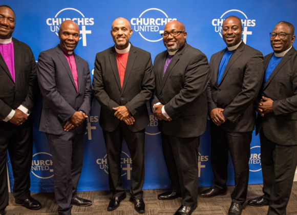 Churches United