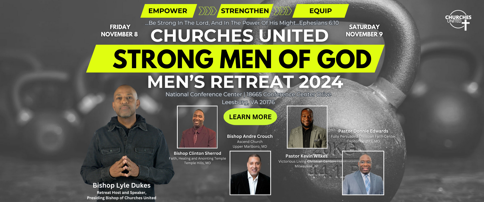 Churches United