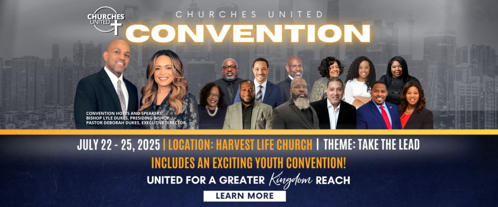 Churches United
