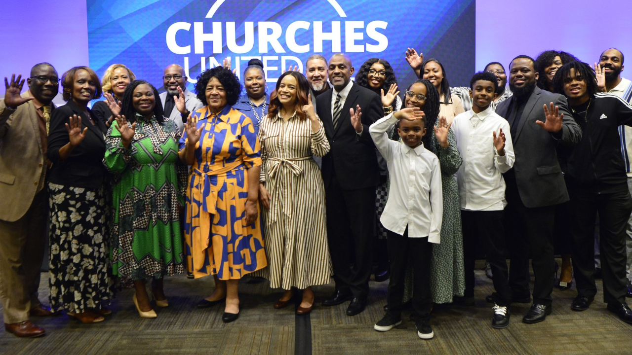 Churches United